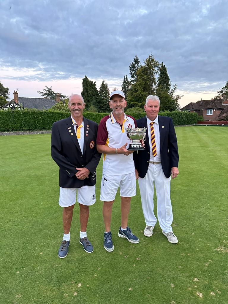 Honours Board 2023 – LYNDHURST BOWLING CLUB