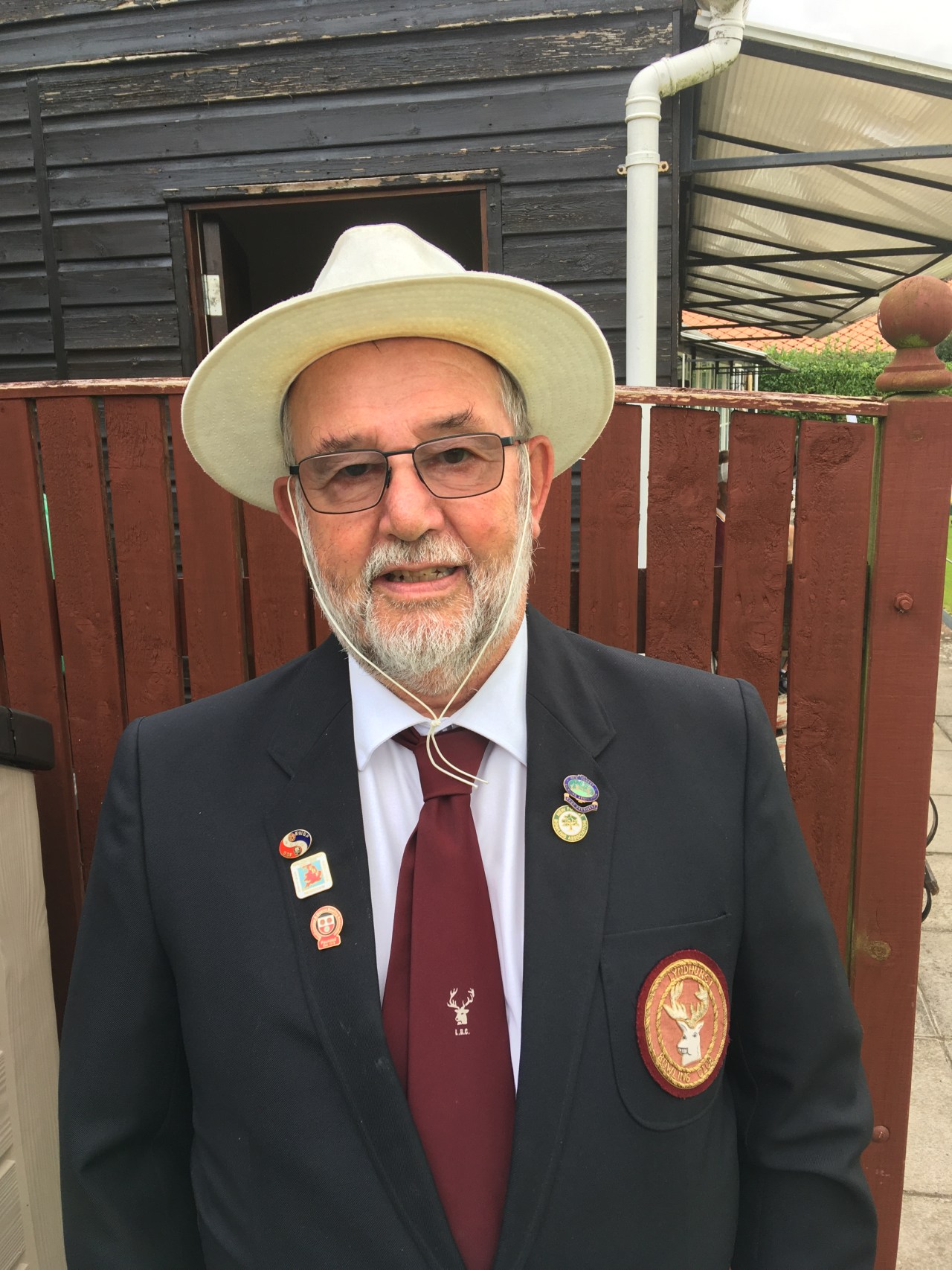 LYNDHURST BOWLING CLUB – Bowling in the heart of the New Forest